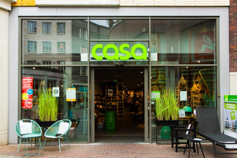 Winkels | Winkelcentrum Oostpoort