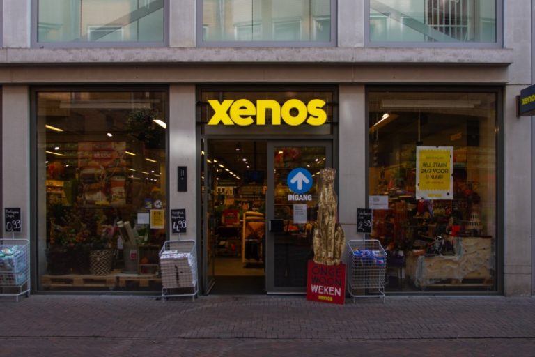 Winkels | Winkelcentrum Oostpoort