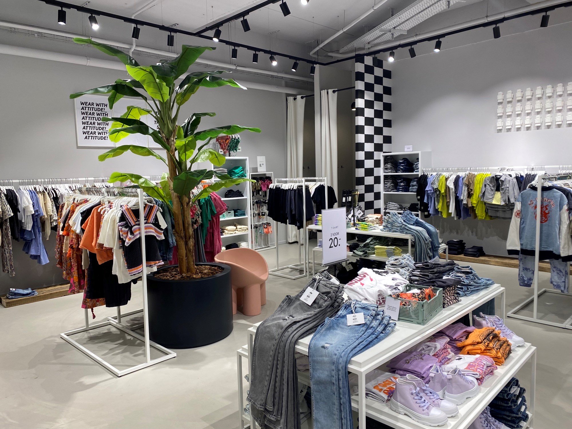 Shoeby | Winkelcentrum Oostpoort