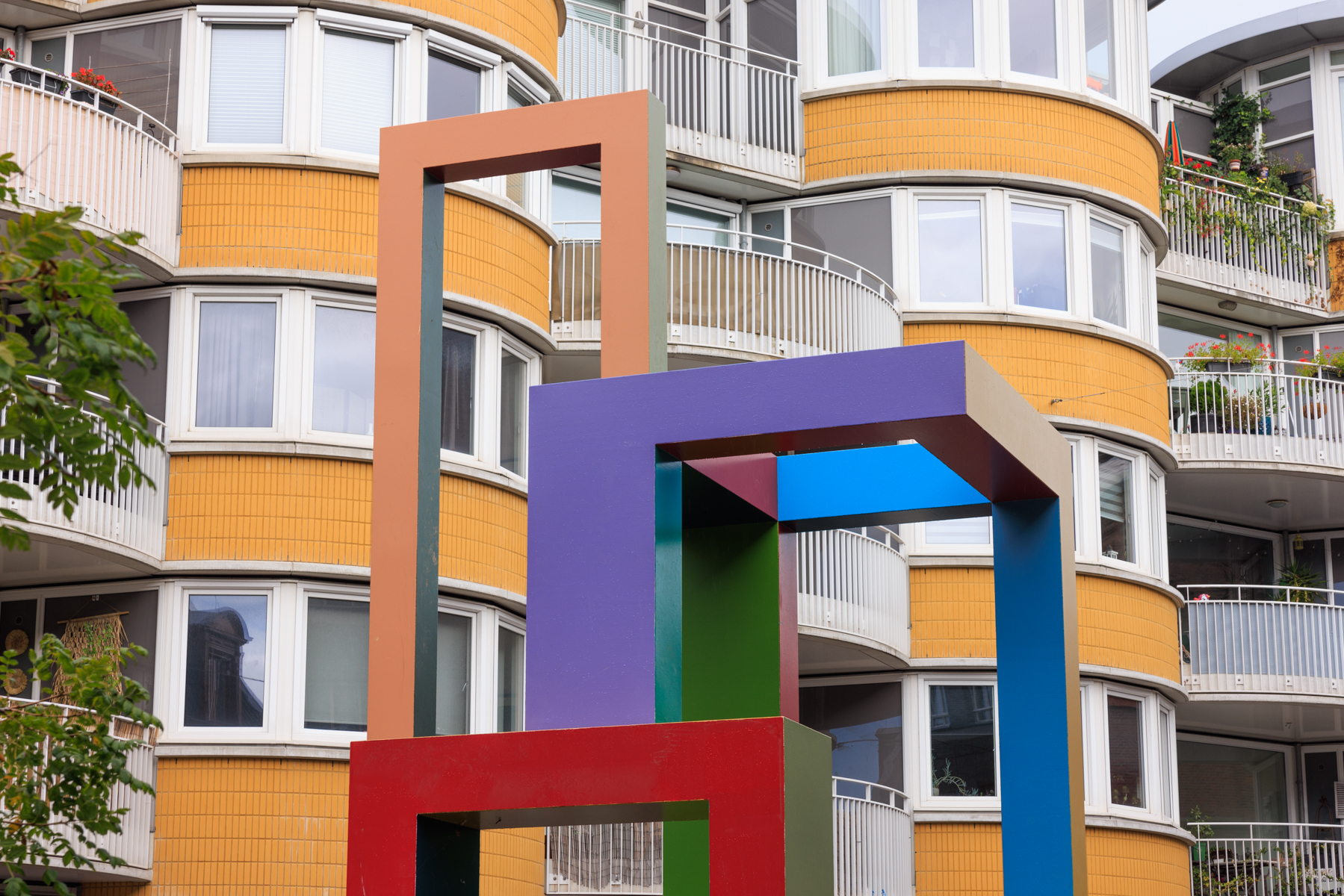 Ik zie je bij de Poort! | Winkelcentrum Oostpoort